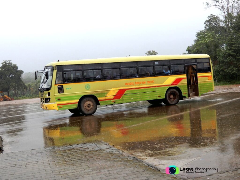 Kukke Subramanya to Hubli Bus Timings – KSRTC Bus Schedule