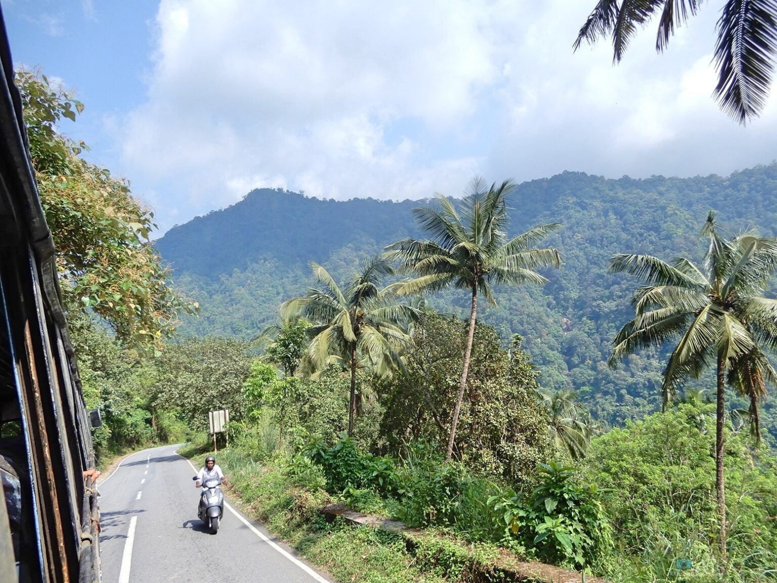 Wayanad (Mananthavady, Kalpetta, Sulthan Bathery) KSRTC Bus Timings via ...