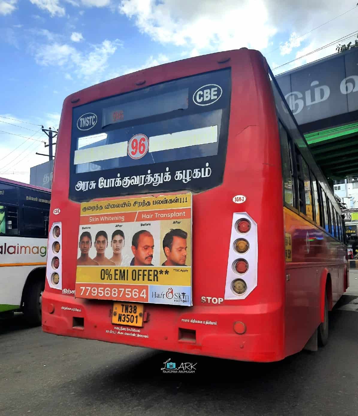 Walayar Coimbatore Gandhipuram TNSTC Bus Ticket To Get Lost walayar-coimbatore-gandhipuram-tnstc-bus-ticket-to-get-lost