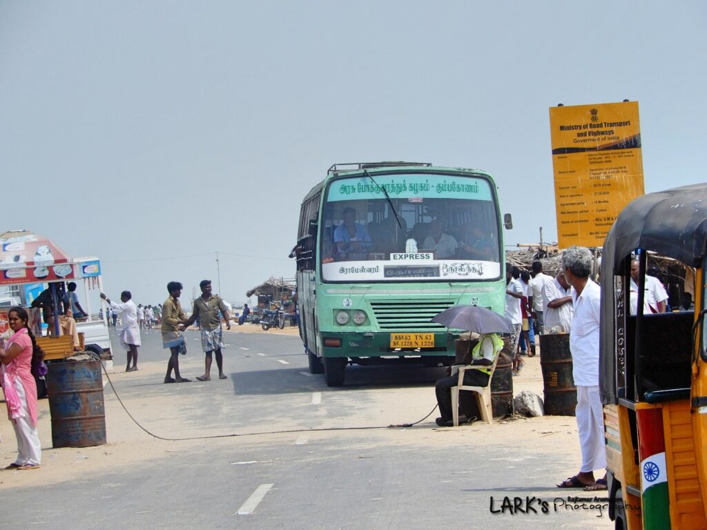 TNSTC Bus Timings from Coimbatore (Central Bus Stand – Gandhipuram ...