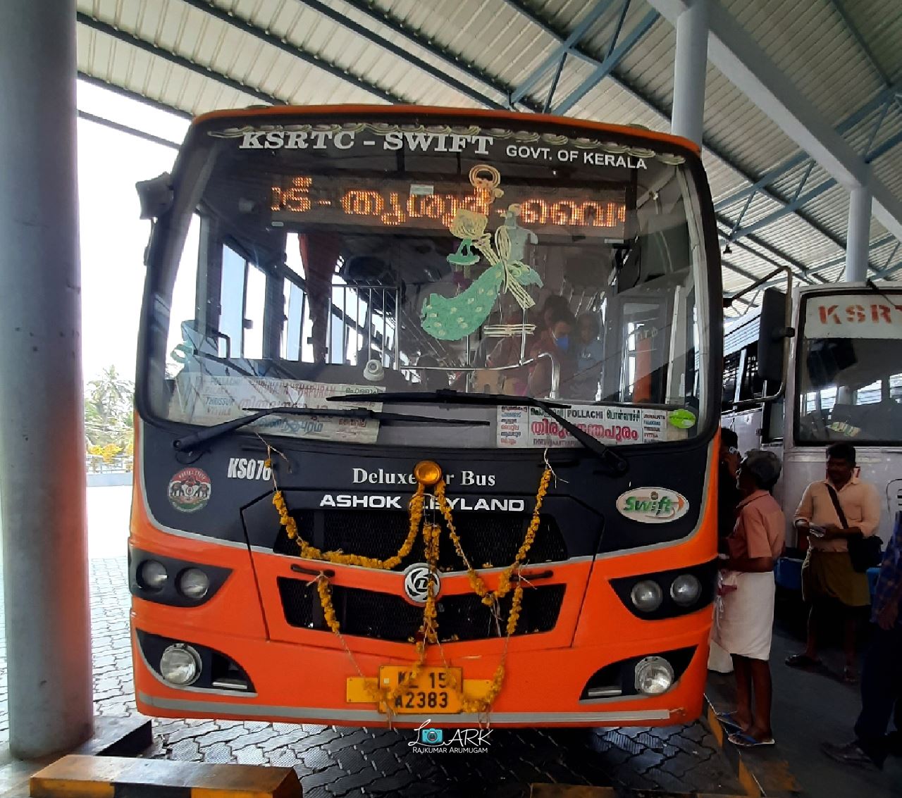 KSRTC-SWIFT Thiruvananthapuram Palani Deluxe Air Bus Timings | Ticket ... KSRTC-SWIFT Thiruvananthapuram Palani Deluxe Air Bus Timings | Ticket ...