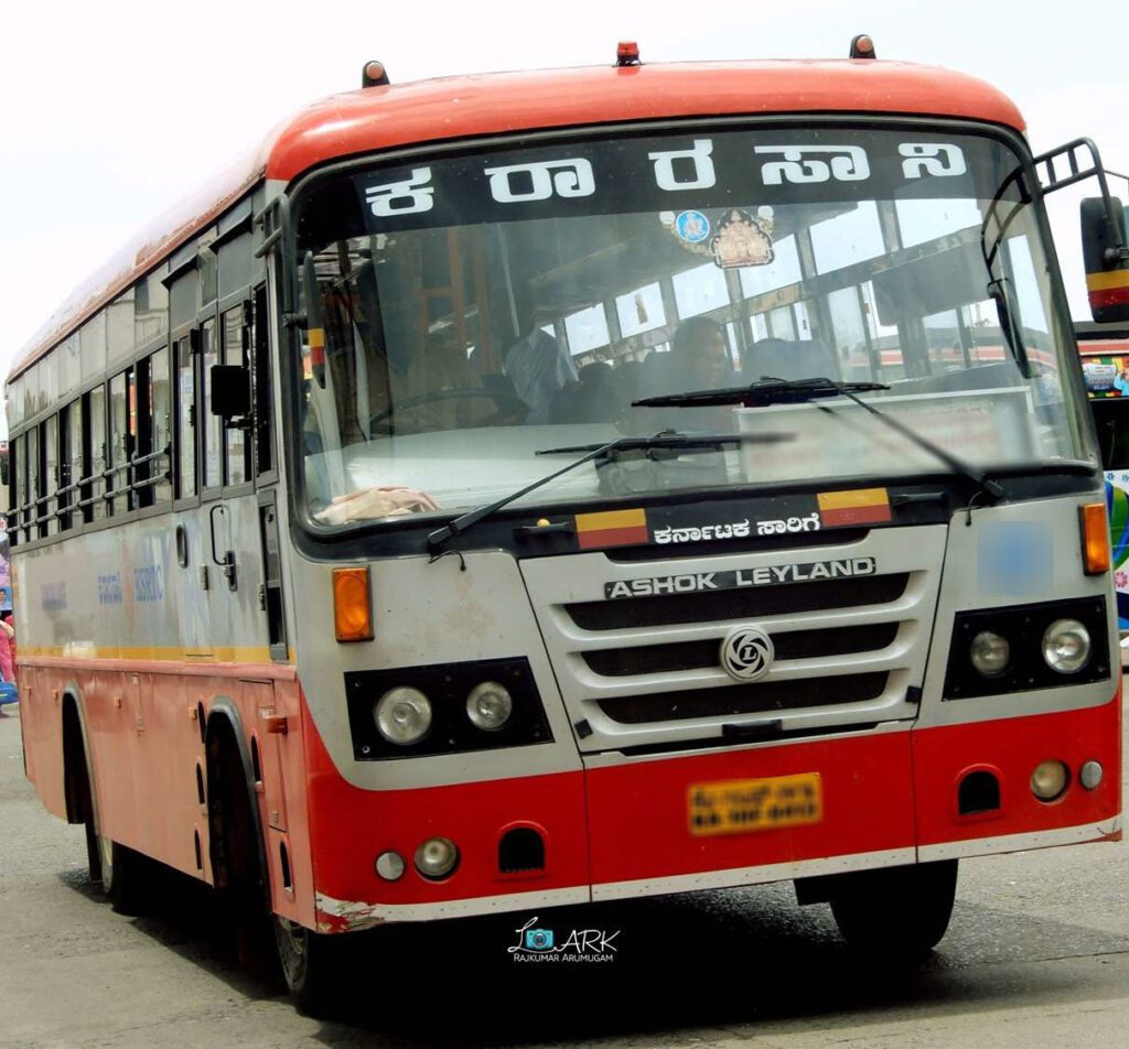 Hassan Bus Timings from Mantralaya - Ticket to Get Lost | TNSTC, KSRTC ...