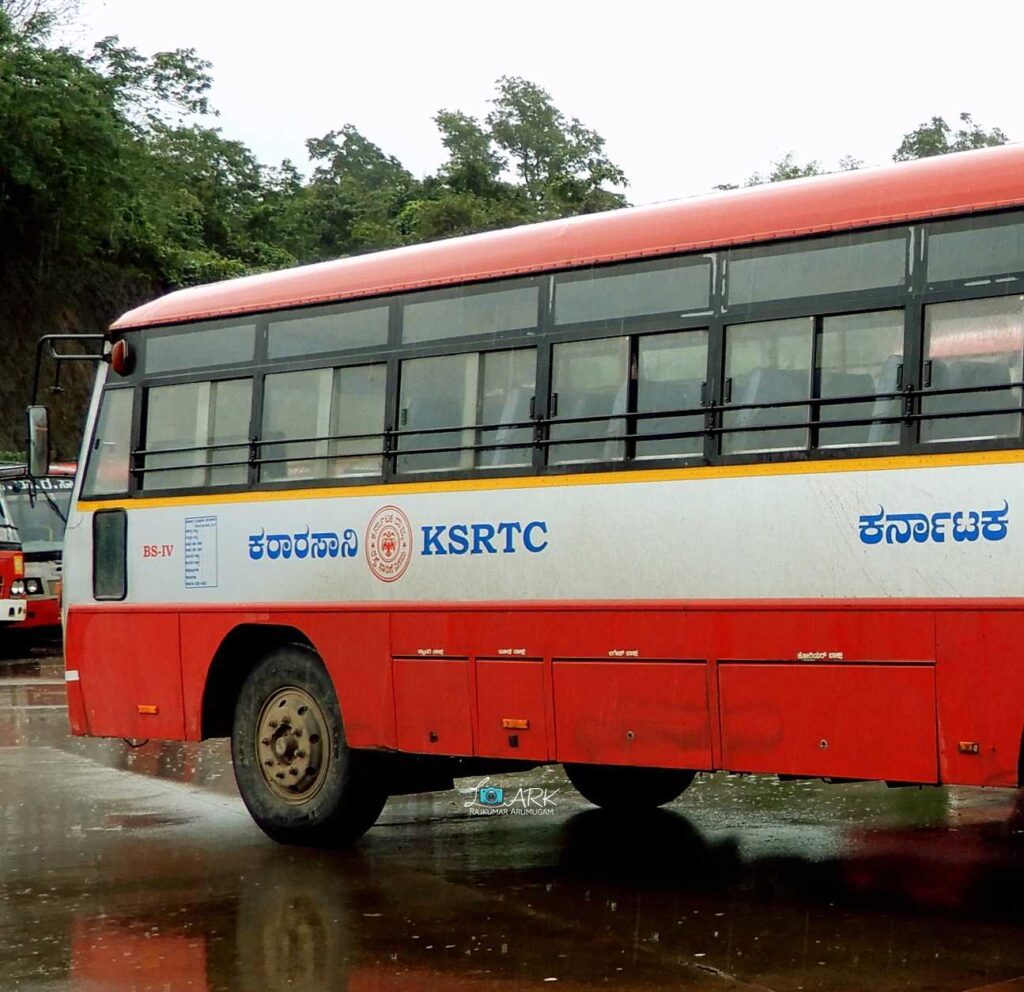 KSRTC [KA-10-F-0298] | Bangalore – Kollegal | Bus Timings - Ticket to ...