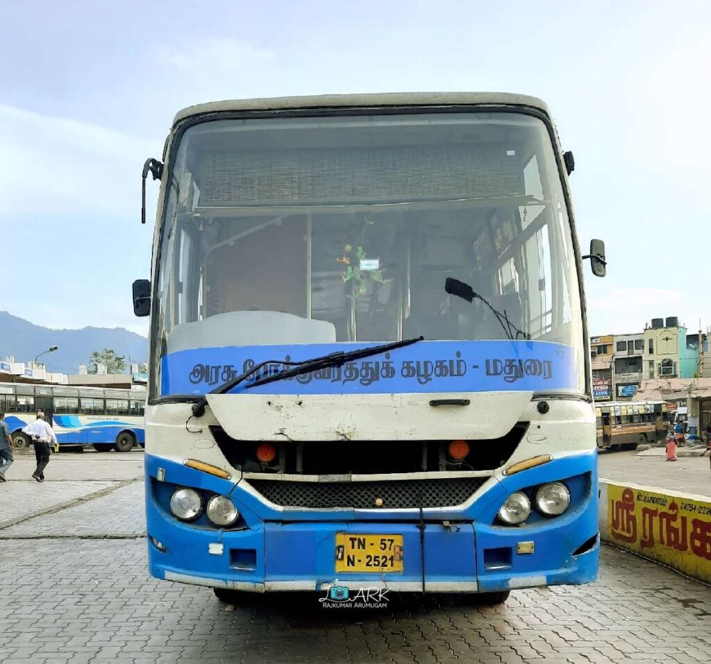 Bangalore to Dharmasthala KSRTC (Karnataka) Bus Timings - Ticket to Get ...