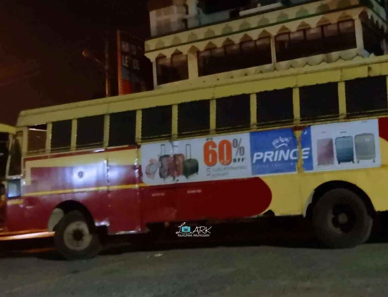 KSRTC Fast Passenger | [RPA614] | Karimanthode to Thrissur | Bus ...