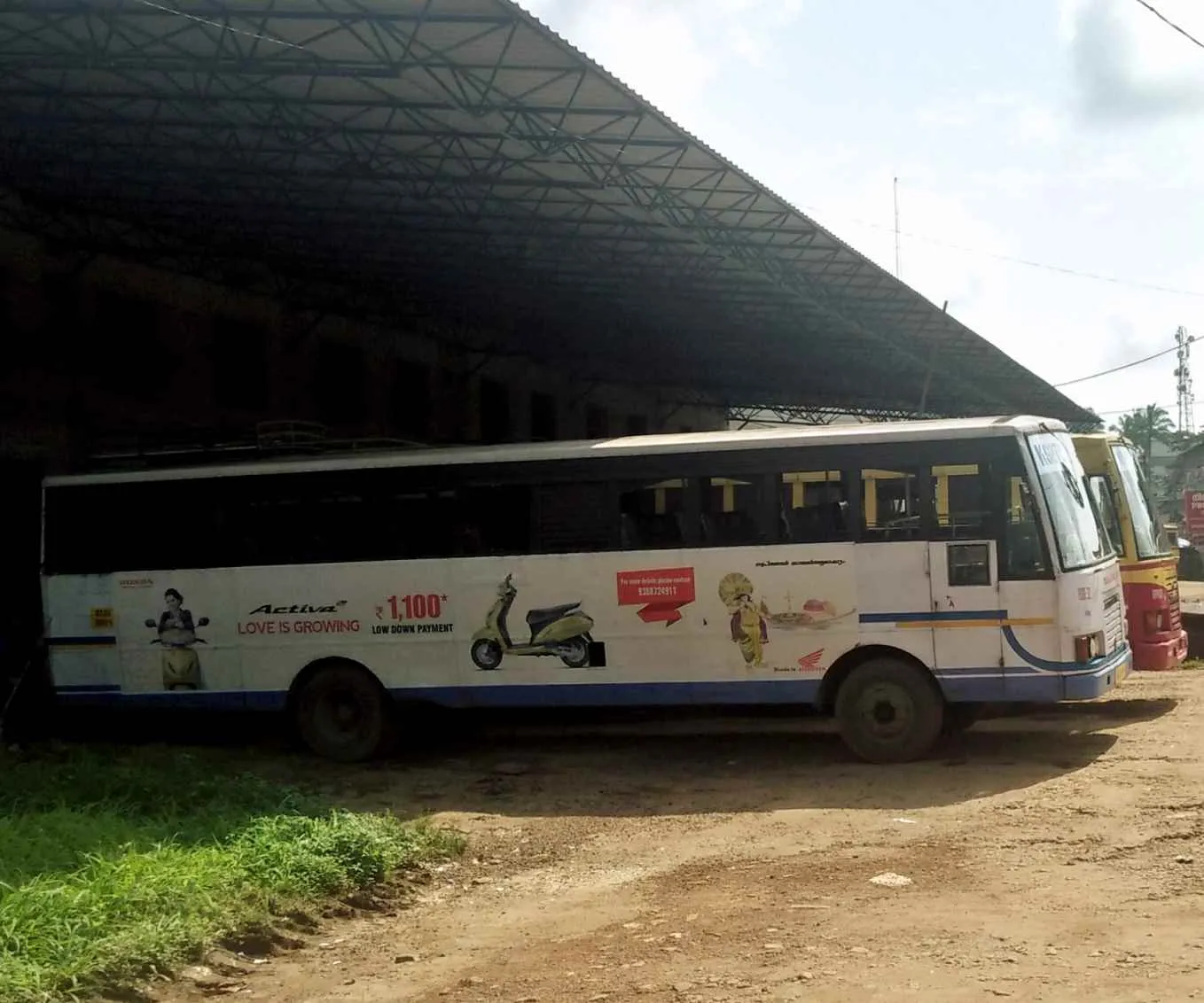 KSRTC Tirur to Manjeri Bus Timings Ticket to Get Lost | Your Source for ...